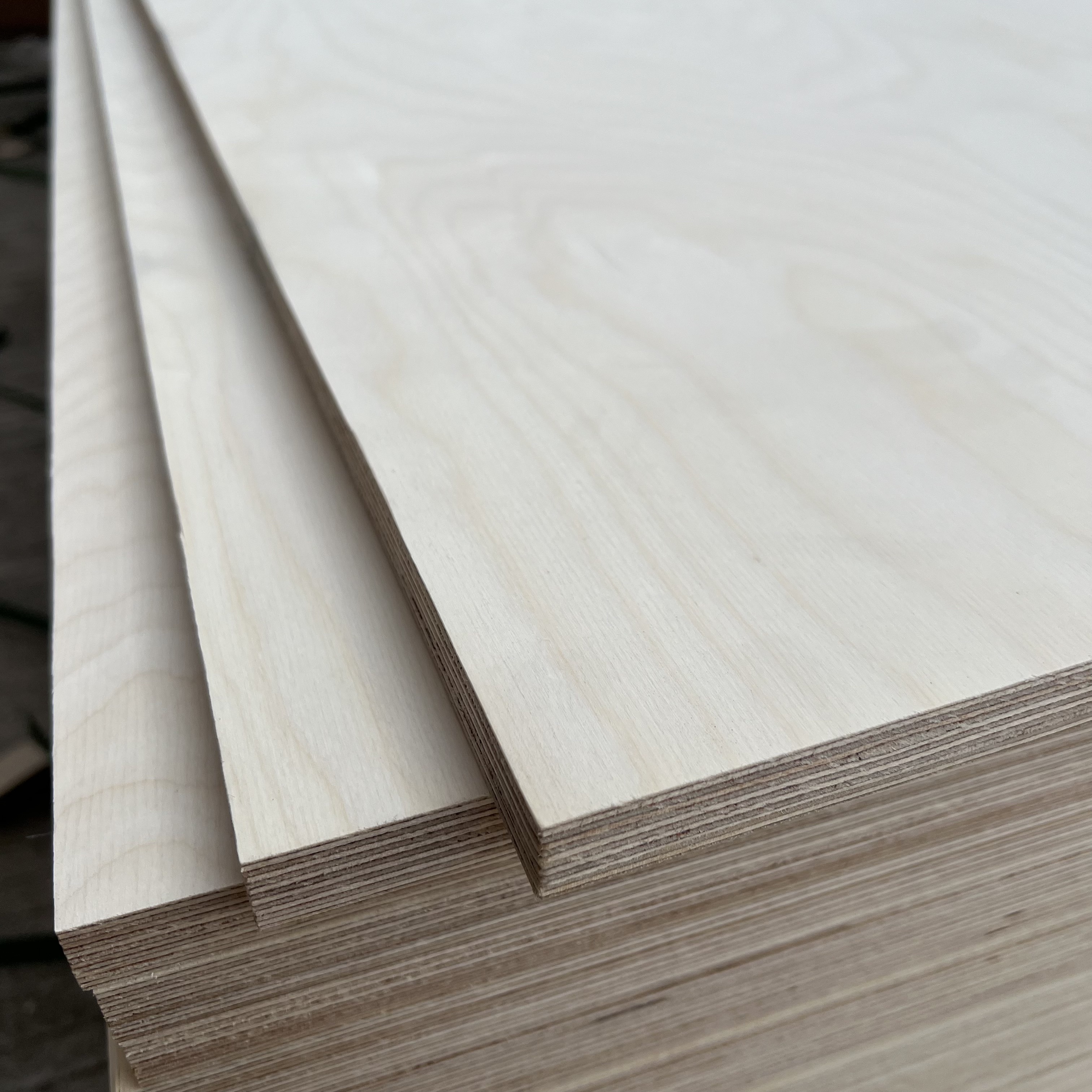 Quality Natural Wood Veneer & Engineered Wood Veneer factory from China