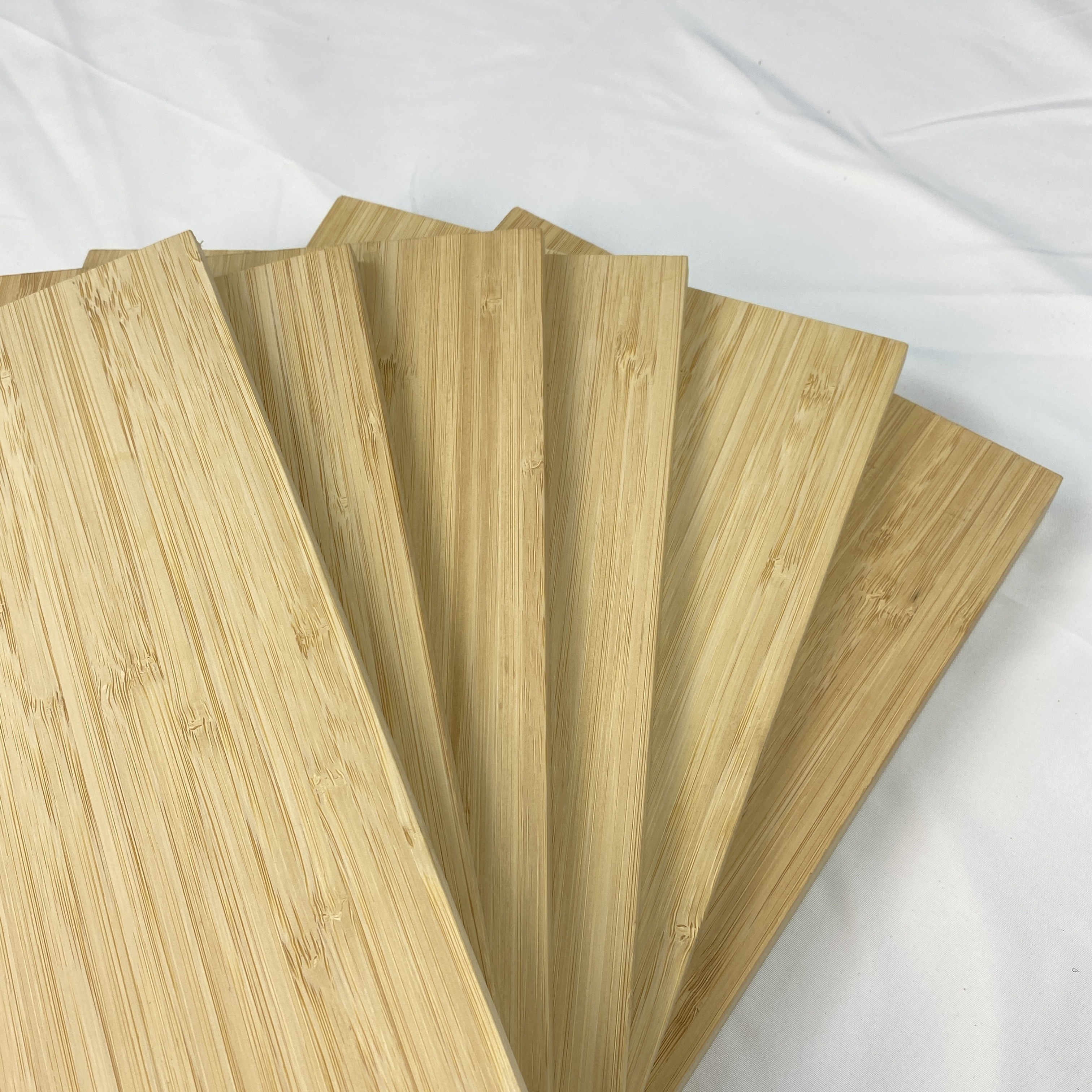 Harmless Practical Bamboo Veneer Sheets , Mildewproof Plywood Made From ...