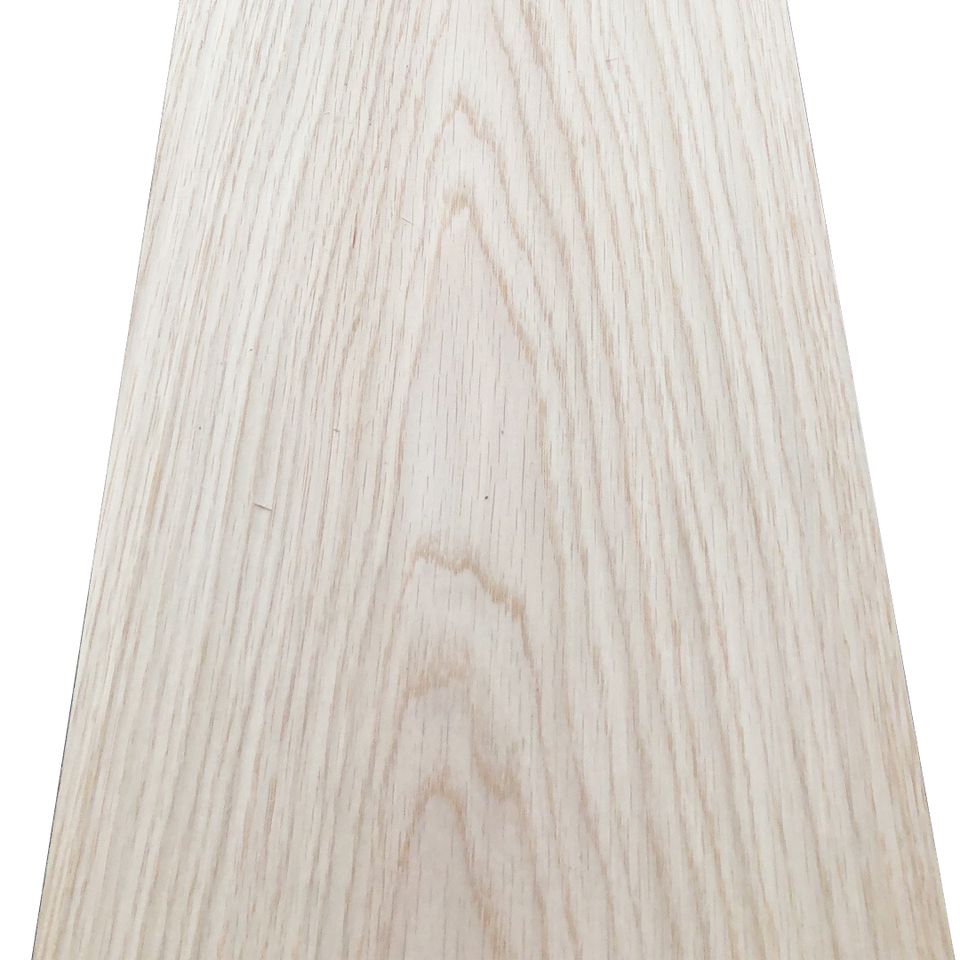 Natural Wood Veneer with High Moisture Resistance Natural Color