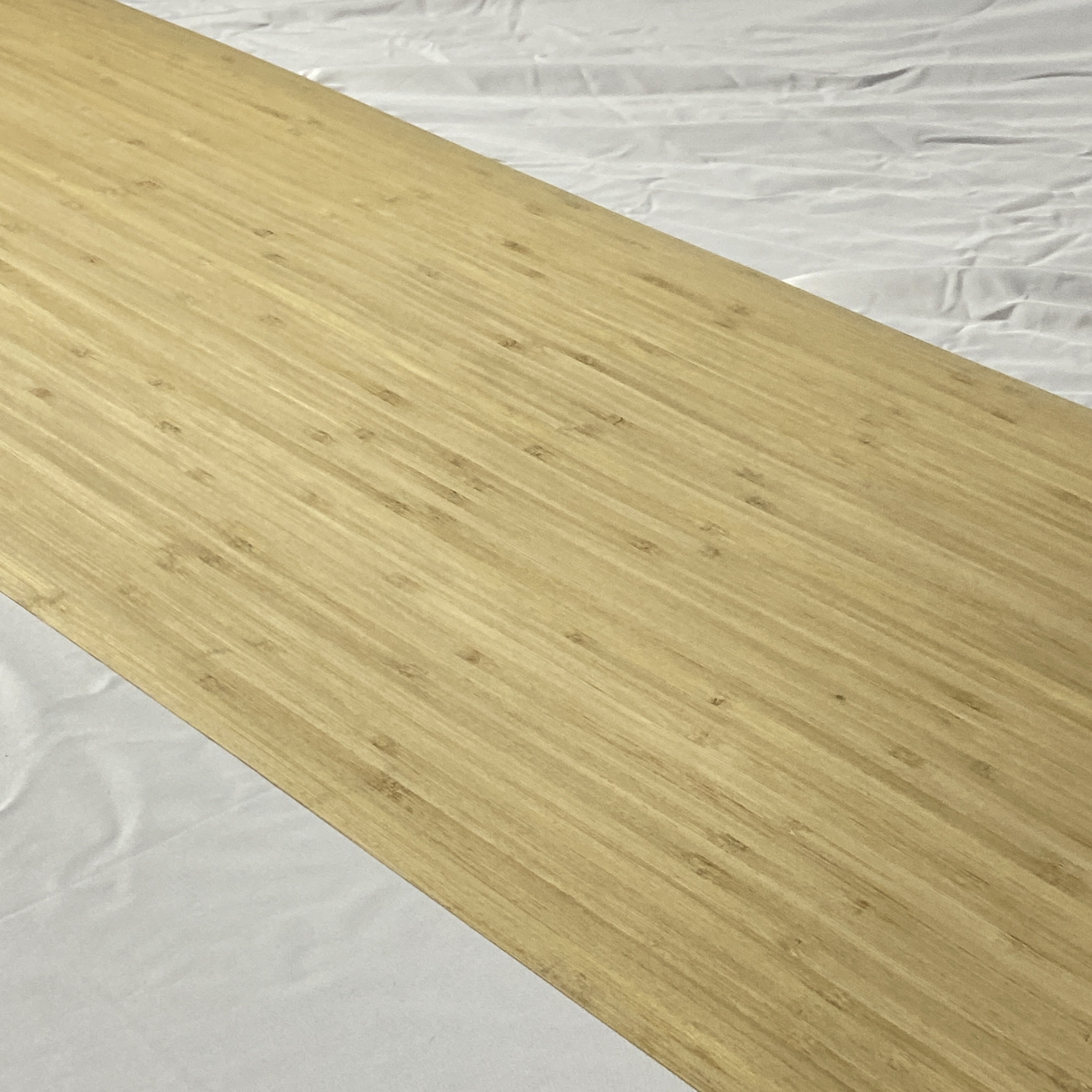 Practical Harmless Bamboo Solid Wood , Multipurpose Plywood Made From ...