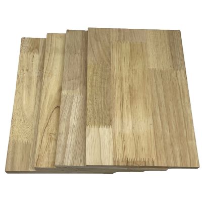 Finger Joint Wood Boards 8mm 10mm 12mm 18mm 20mm 35mm Laminated Wood ...