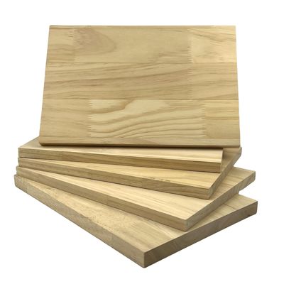 Finger Joint Wood Boards 8mm 10mm 12mm 18mm 20mm 35mm Laminated Wood ...