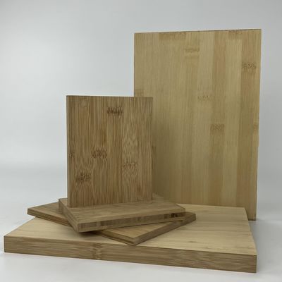 Multiscene Sturdy Bamboo Floor Wood , Practical Bamboo Engineered Hardwood